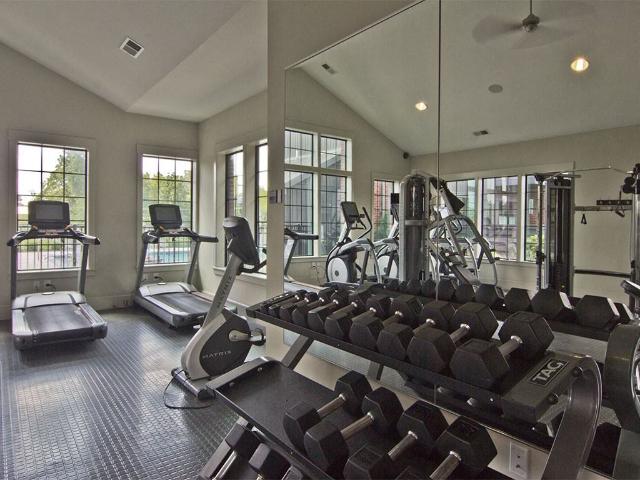 Hayden Lofts 1 Bedroom Apartment for Rent at 4125 Hayden Lofts Pl, Columbus, OH 43016 Tuttle