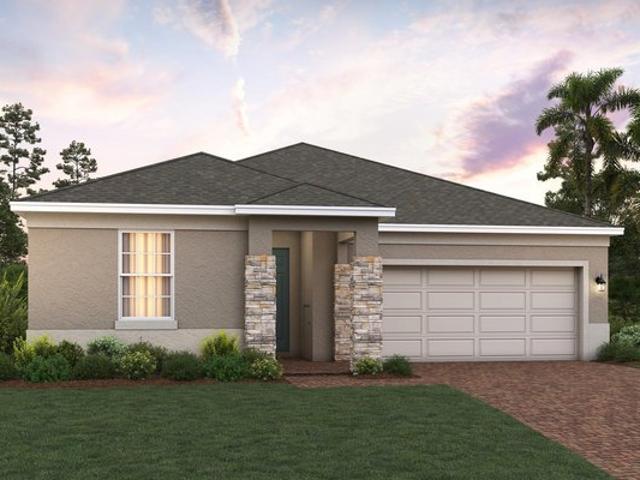 Hayden Max Flex Plan Trinity Gardens Community