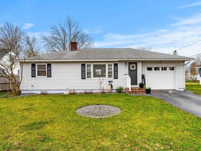 Hayden St, Nashua, Home For Sale