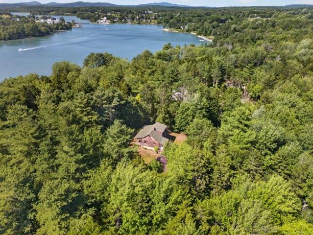 Hayden Point Rd, South Thomaston, Home For Sale