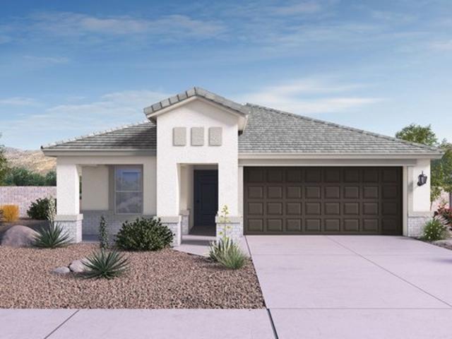Hayden Plan The Ridge at Stone Butte Community