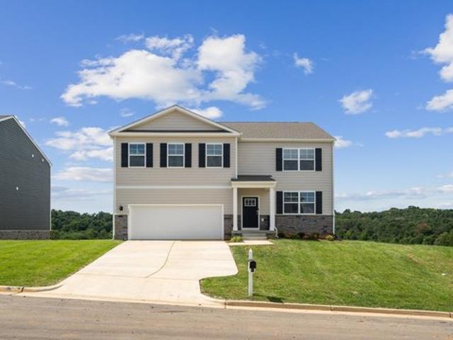 Hayden Plan Tooley Harbor Community