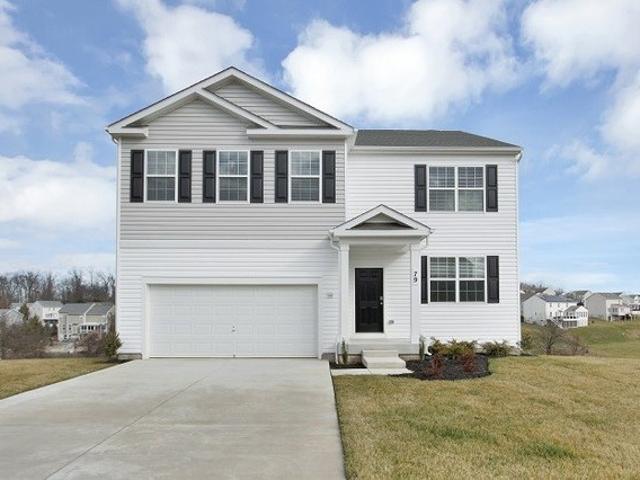 Hayden Plan Tollhouse Woods Community