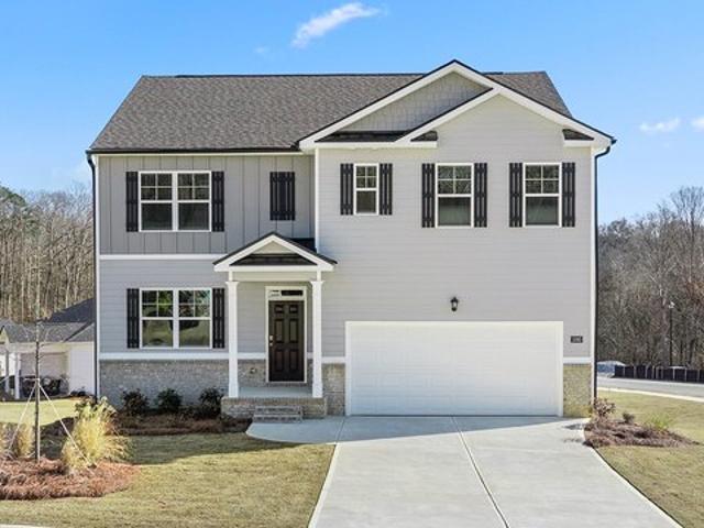 Hayden Plan Twin Lakes Community