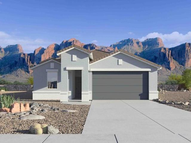 Hayden Plan Upper Canyon Community