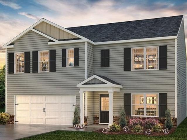 Hayden Plan Villages of Maiden Community
