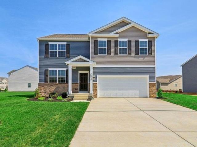 Hayden Plan Virginia Commons Community