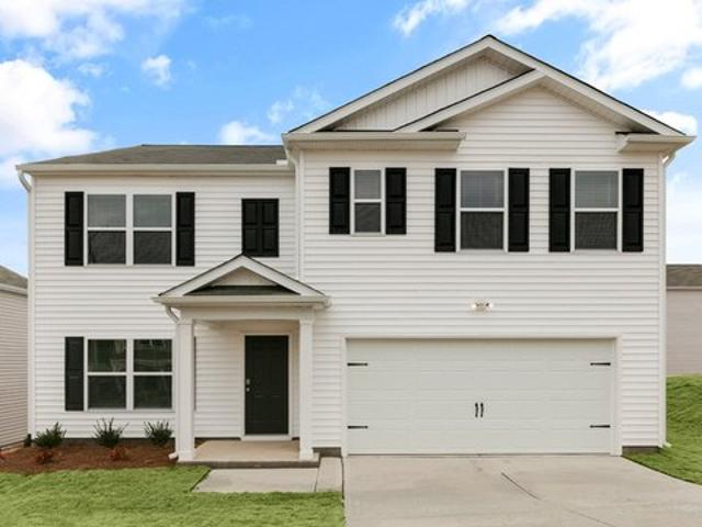 HAYDEN Plan Wilson's Ridge Community