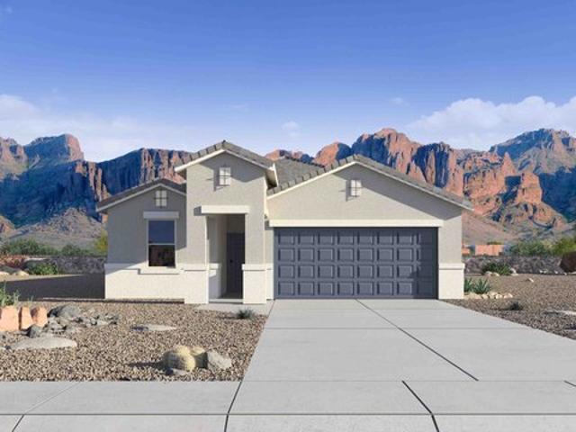 Hayden Plan Zanjero Pass Community