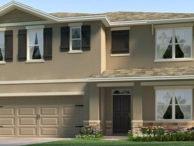 Hayden Plan Angeline Community