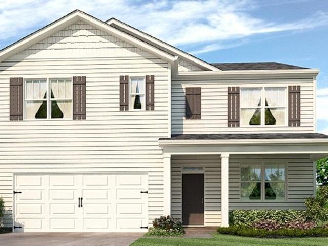 Hayden Plan Aurora Creek Community