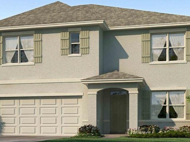 Hayden Plan Balm Grove Community