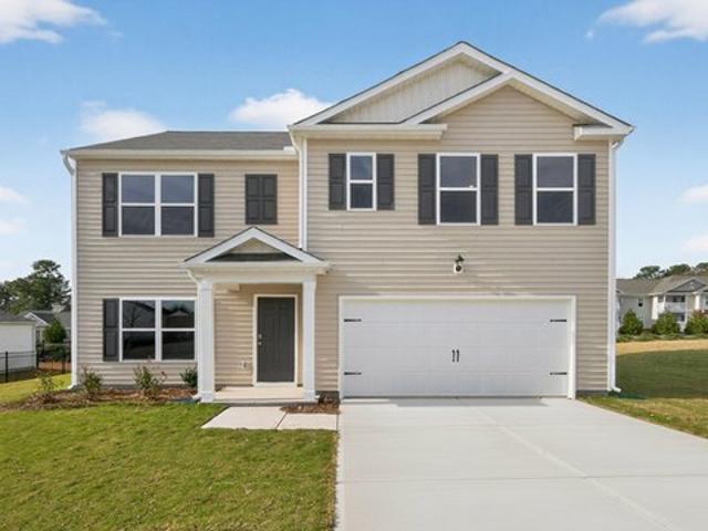 HAYDEN Plan Barwell Park Community