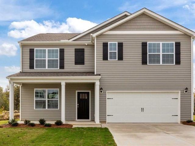 HAYDEN Plan Bedford Place Community