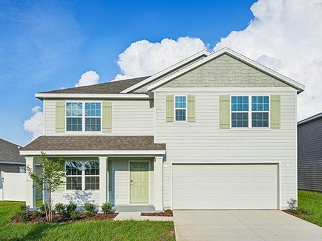 Hayden Plan Briarwood Community