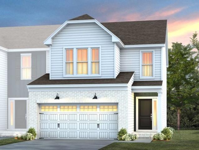 Hayden Plan Cambria Community