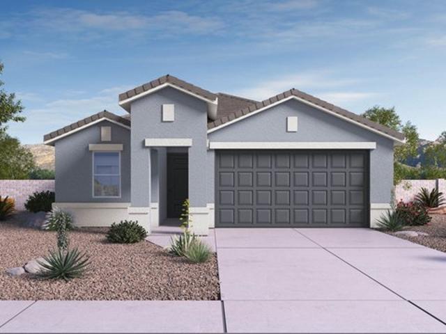 Hayden Plan Citrus Pointe Community