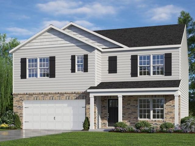 Hayden Plan Colly Farm Community