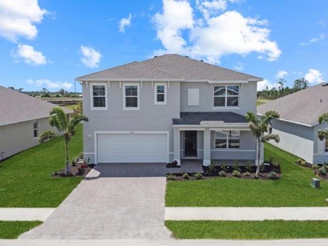 Hayden Plan Coral Bay Express & Tradition Community