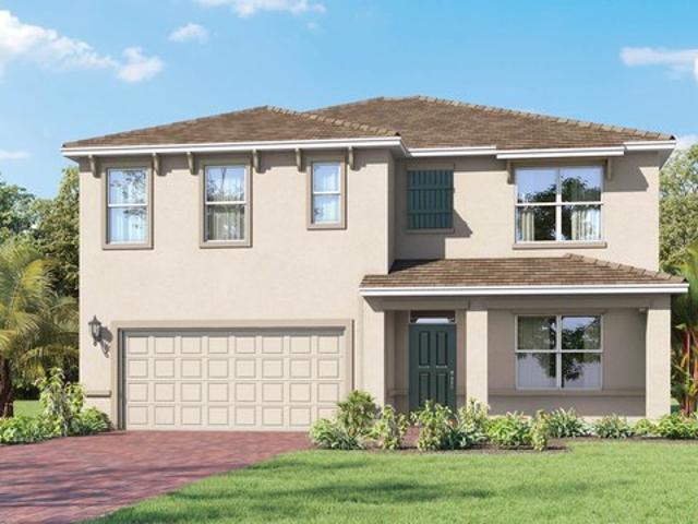 Hayden Plan Cypress Bay West Community