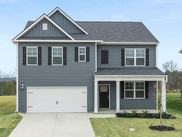 Hayden Plan Estates at Deer Hollow Community