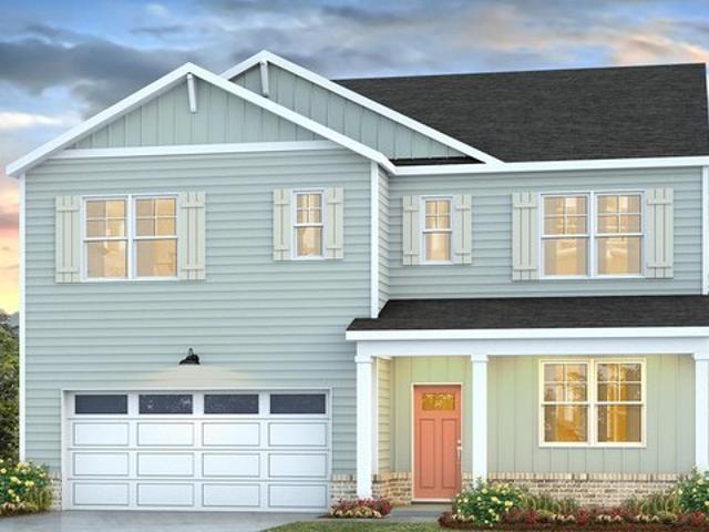 Hayden Plan Fairhaven Community