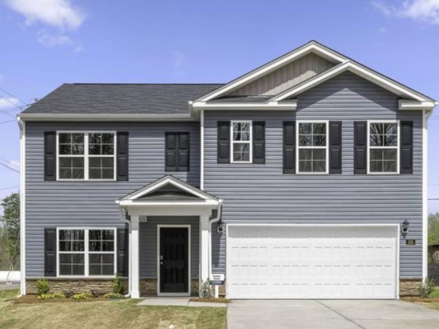 Hayden Plan Fiddlers Landing Community