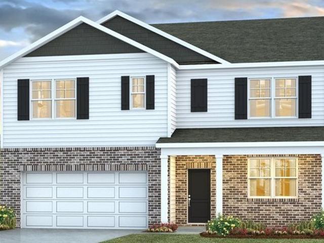 HAYDEN Plan Livingston Woods Community