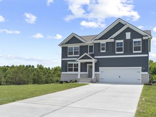 HAYDEN Plan Madison Village Community