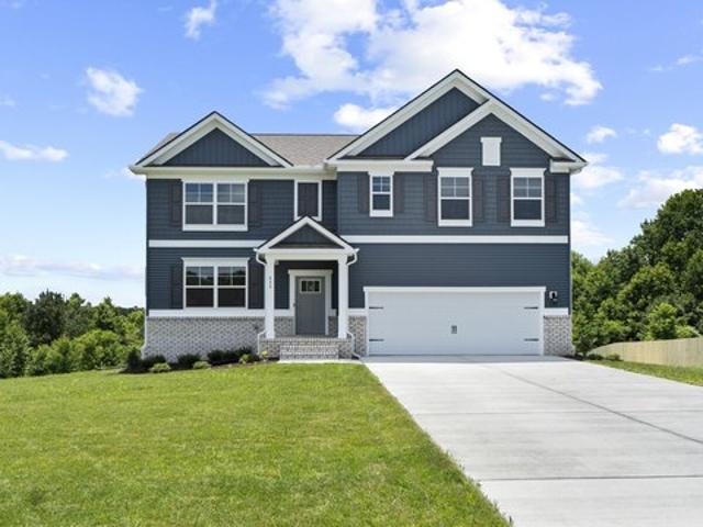 HAYDEN Plan Magnolia Crossing at Centralia Community
