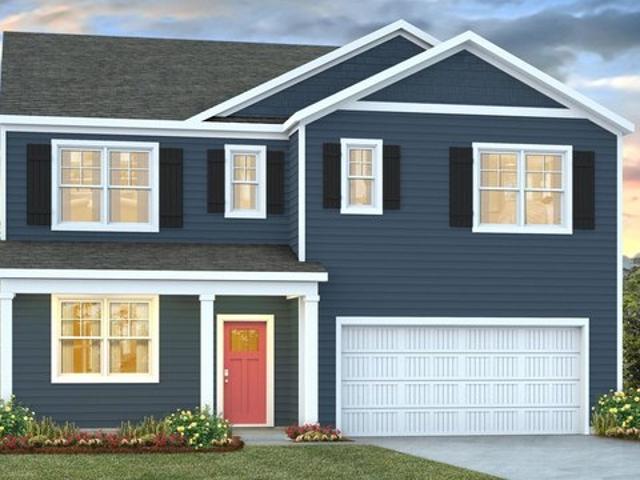 HAYDEN Plan Merchant Point Community