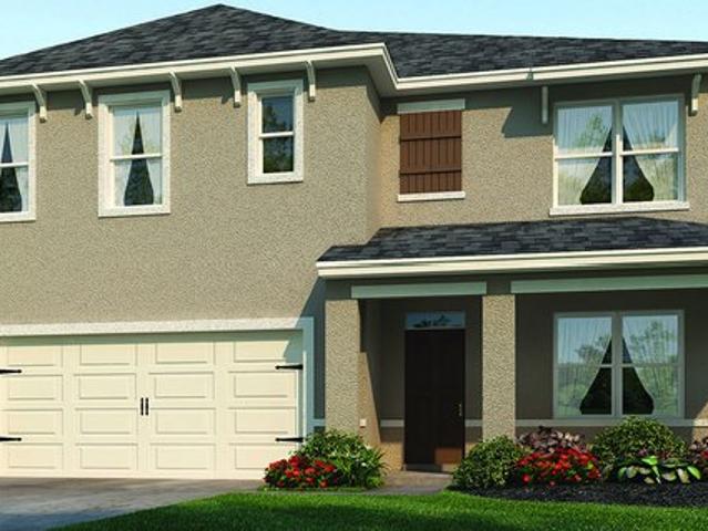 Hayden Plan Oak Leaf Preserve Community