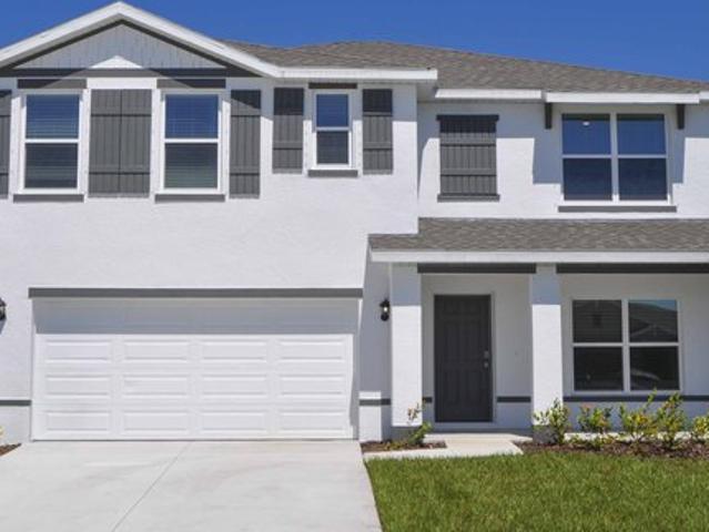 Hayden Plan Oakfield Lakes Community