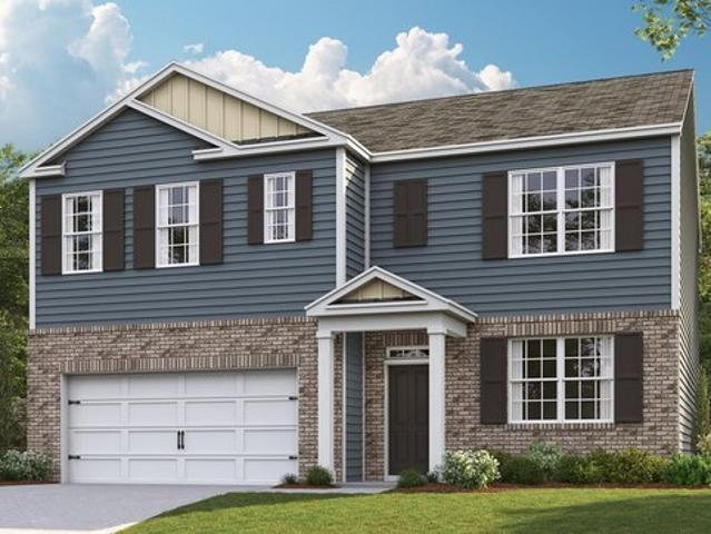 HAYDEN Plan Pottsview Community