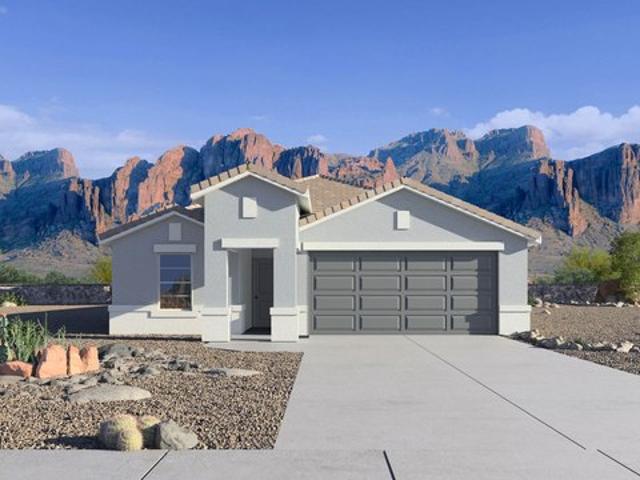 Hayden Plan Remington Community