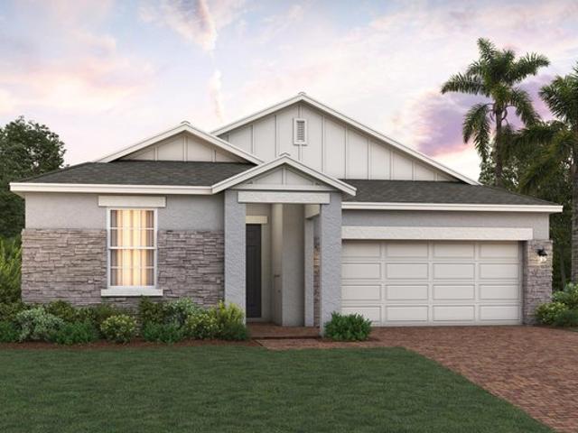 Hayden Plan Ridgeview Community
