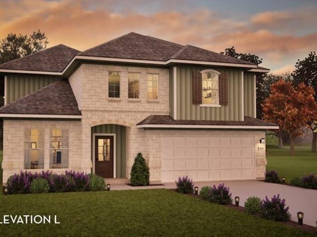 Hayden Plan Santa Rita Ranch Community