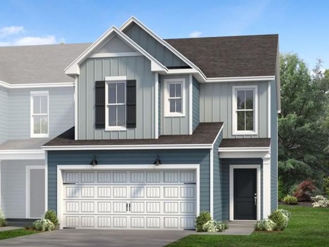 Hayden Plan Sedgefield Green Community