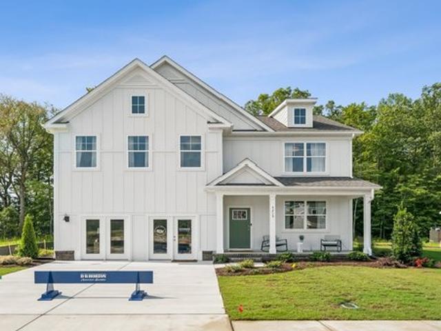 HAYDEN Plan Smith Farm Community