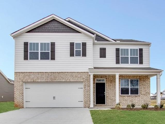 HAYDEN Plan Stonebridge Community