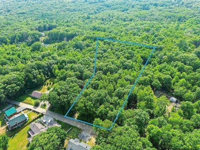 Hayden Rd #,augusta, Plot For Sale