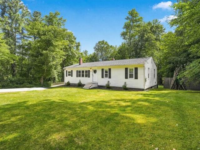Hayden Rd, Hollis, Home For Sale