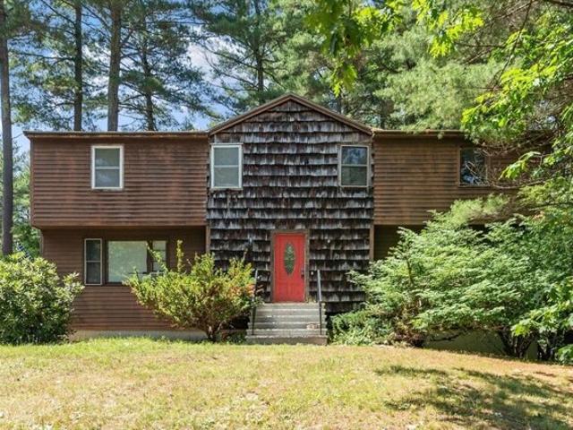 Hayden Rd Unit,groton, Condo For Sale