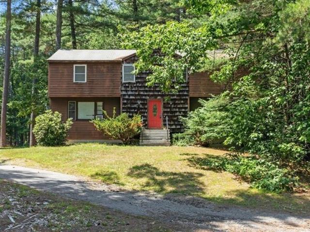 Hayden Rd Unit,groton, Condo For Sale