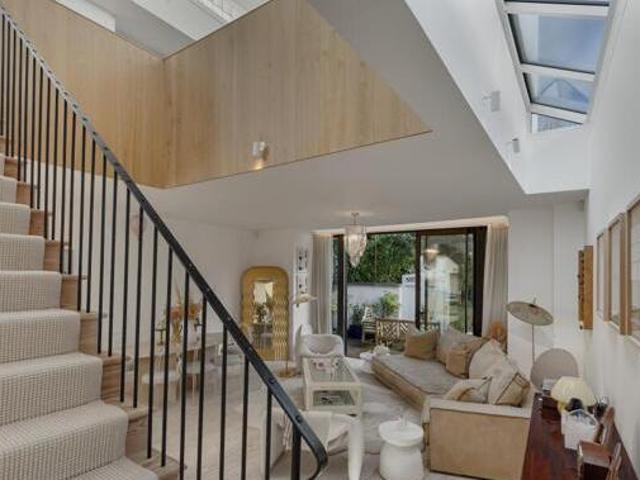 Haydens Place, Notting Hill, 4 Bedroom House