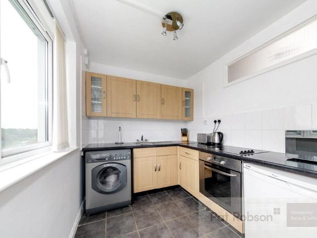 Haydon Close, Gosforth