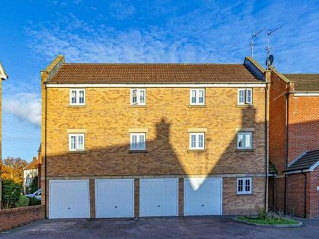 Haydon End, Torun Way, Swindon, 2 Bedroom Apartment