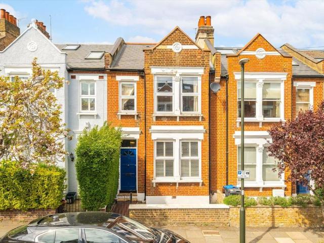 Haydon Park Road, London SW19 4 bed house to rent £4,500 pcm £1,038 pw