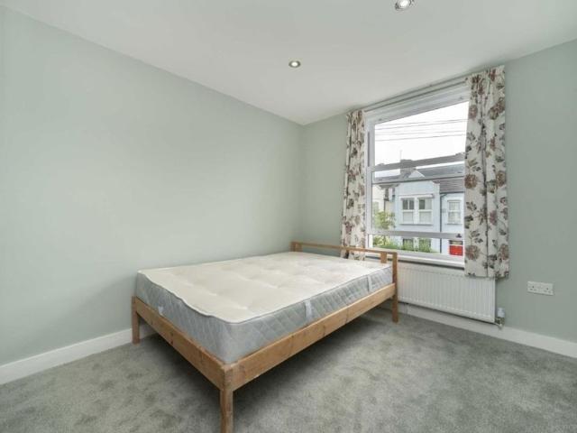 Haydon Park Road, SW19, London