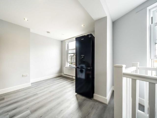 Haydon Park Road, SW19, London